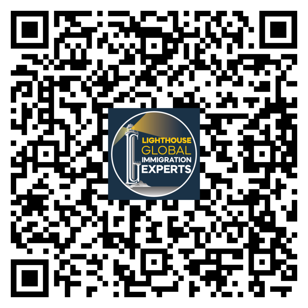 聯絡我們 - Lighthouse移民公司